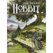 David Wenzel, The Hobbit comic book. Revised edition