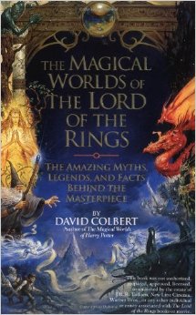 David Colbert, The Magical Worlds of The Lord of the Rings