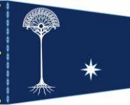 Gondor Flag