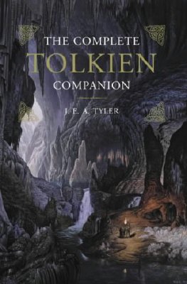 J.E.A. Tyler, The Complete Tolkien Companion. St. Martin's Press, 2004