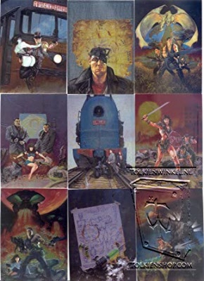 Best of Dave Dorman - Chromium