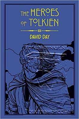 David Day, The Heroes of Tolkien