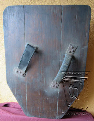 Weapons