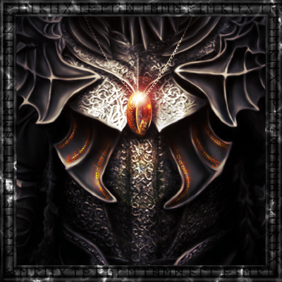 The First Ring, Volume 1