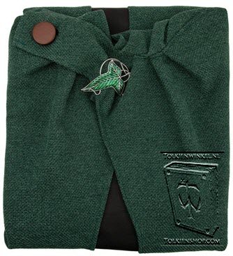 Cloak of the hobbits. Size L