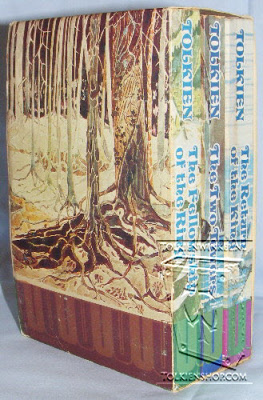 The Lord of the Rings