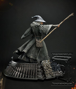 Gandalf the Grey. Prime 1 Studio (15/10)