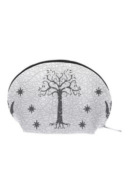The White Tree of Gondor wallet