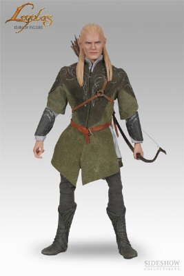 Legolas 12". SS9208