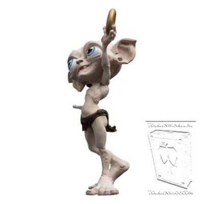 Sméagol Mini Epic. Limited