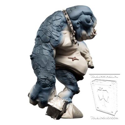 Cave Troll Mini Epic