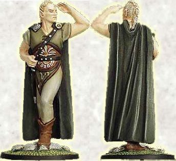 LO25 Gildor Inglorion