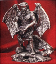 The Balrog. Myth & Magic 5034