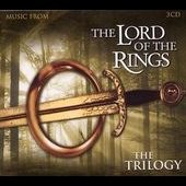 Howard Shore, Music From The Lord of the Rings: The Trilogy