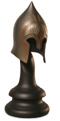 Pippin Citadel Guard helm. SS9524