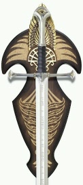 Weapons
