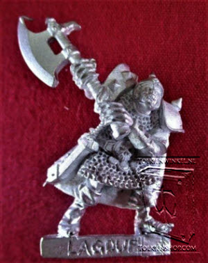 Harlequin Miniatures