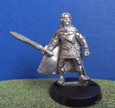 Harlequin Miniatures