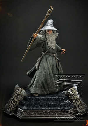 Gandalf the Grey. Prime 1 Studio (15/10)