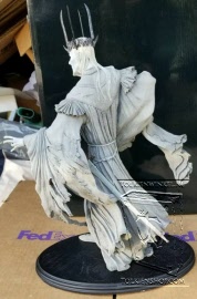 The Witch-king of Angmar in True Form. SS9318