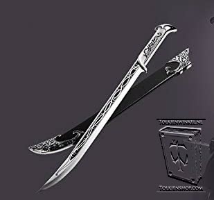 Sword of Thranduil. Sovereign Swords