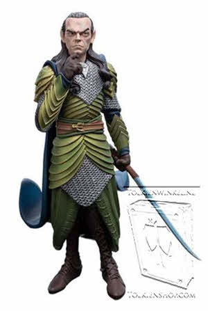 Elrond Mini Epic