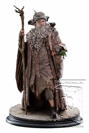 Radagast. 1/6 scale. Weta 4431